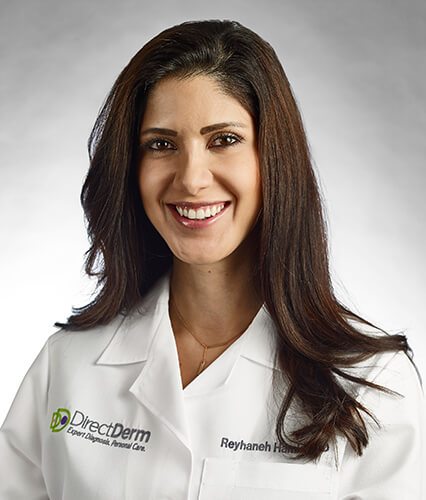 reyhaneh3 | DirectDerm